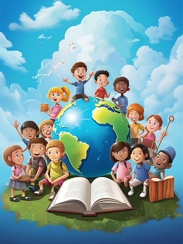 School Anthem - Don Bosco English Medium School